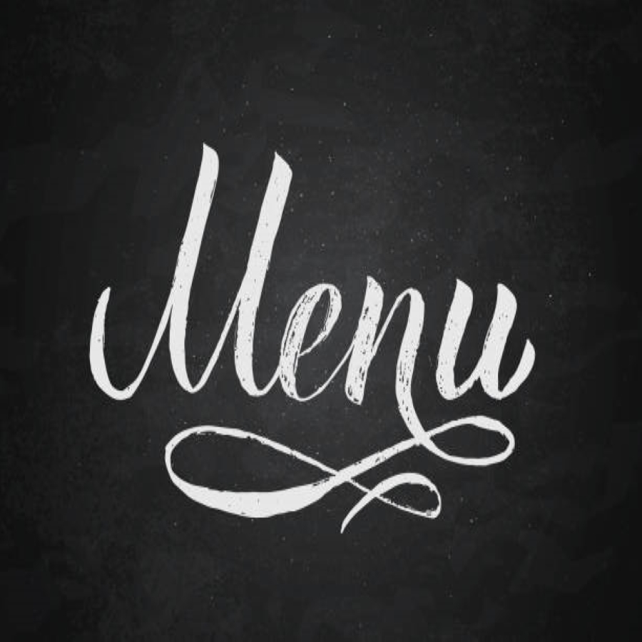 Is Your Menu Disappearing??