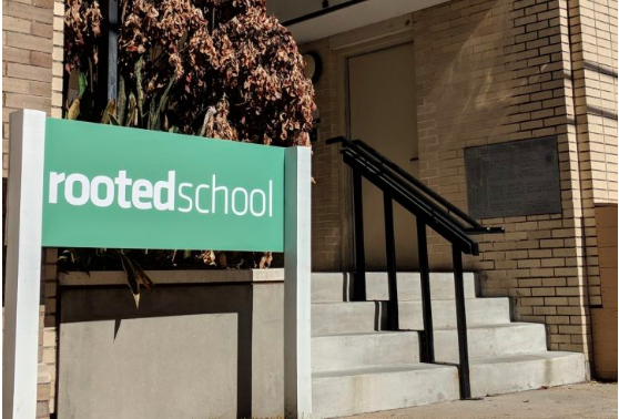 Rooted School - Urban League of New Orleans - High School and Early ...