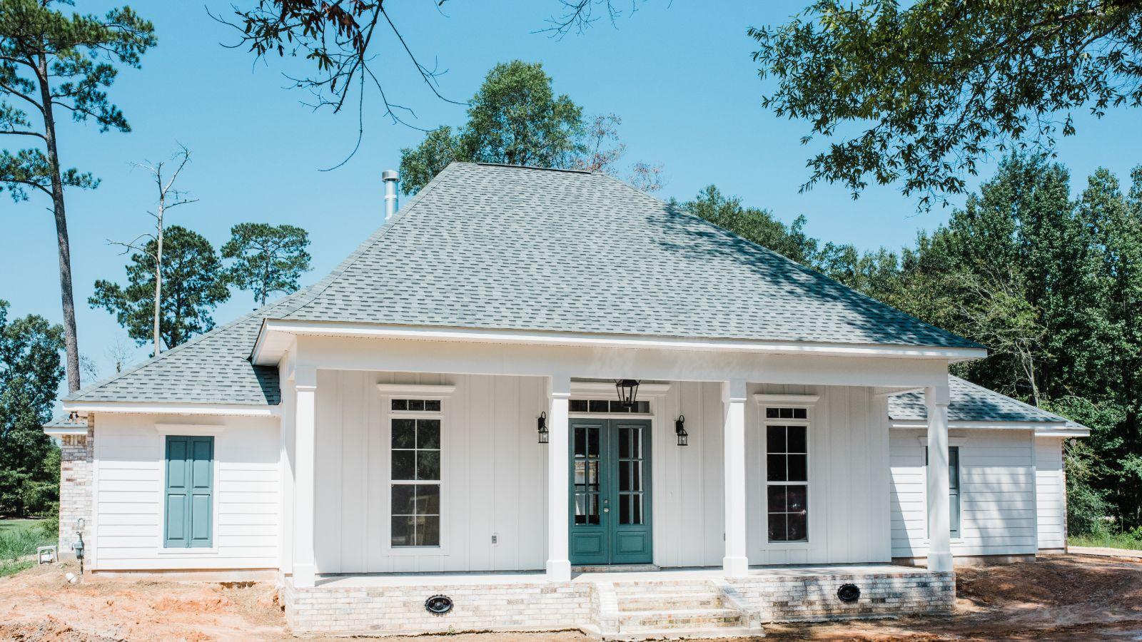 THE GILBERT CUSTOM HOME - Cretin Townsend Homes - Custom homes built on ...