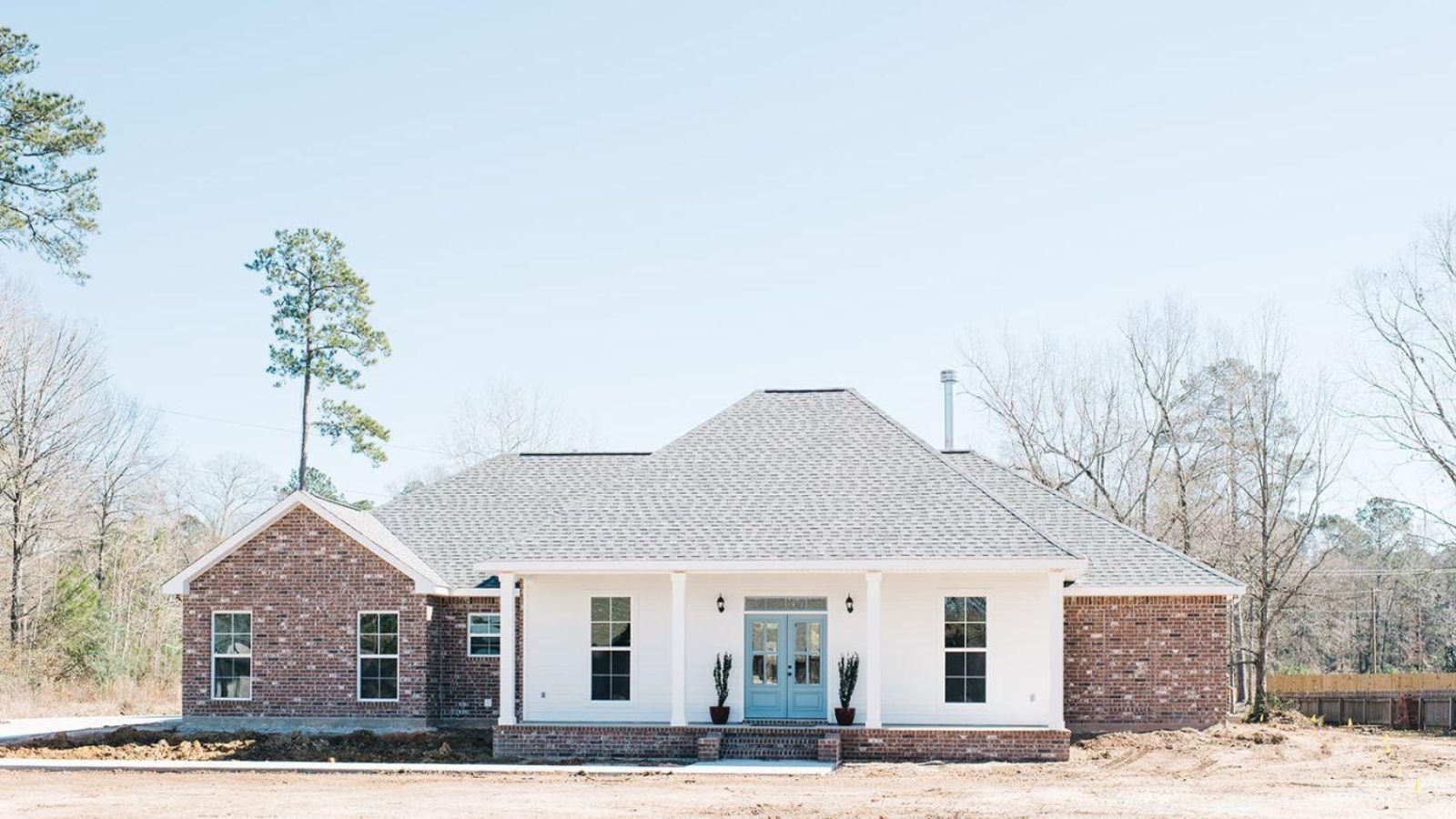 THE SMITH CUSTOM HOME - Cretin Townsend Homes - Custom homes built on ...