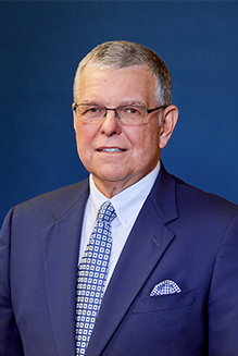 Glenn A. Perry - Sloan Firm