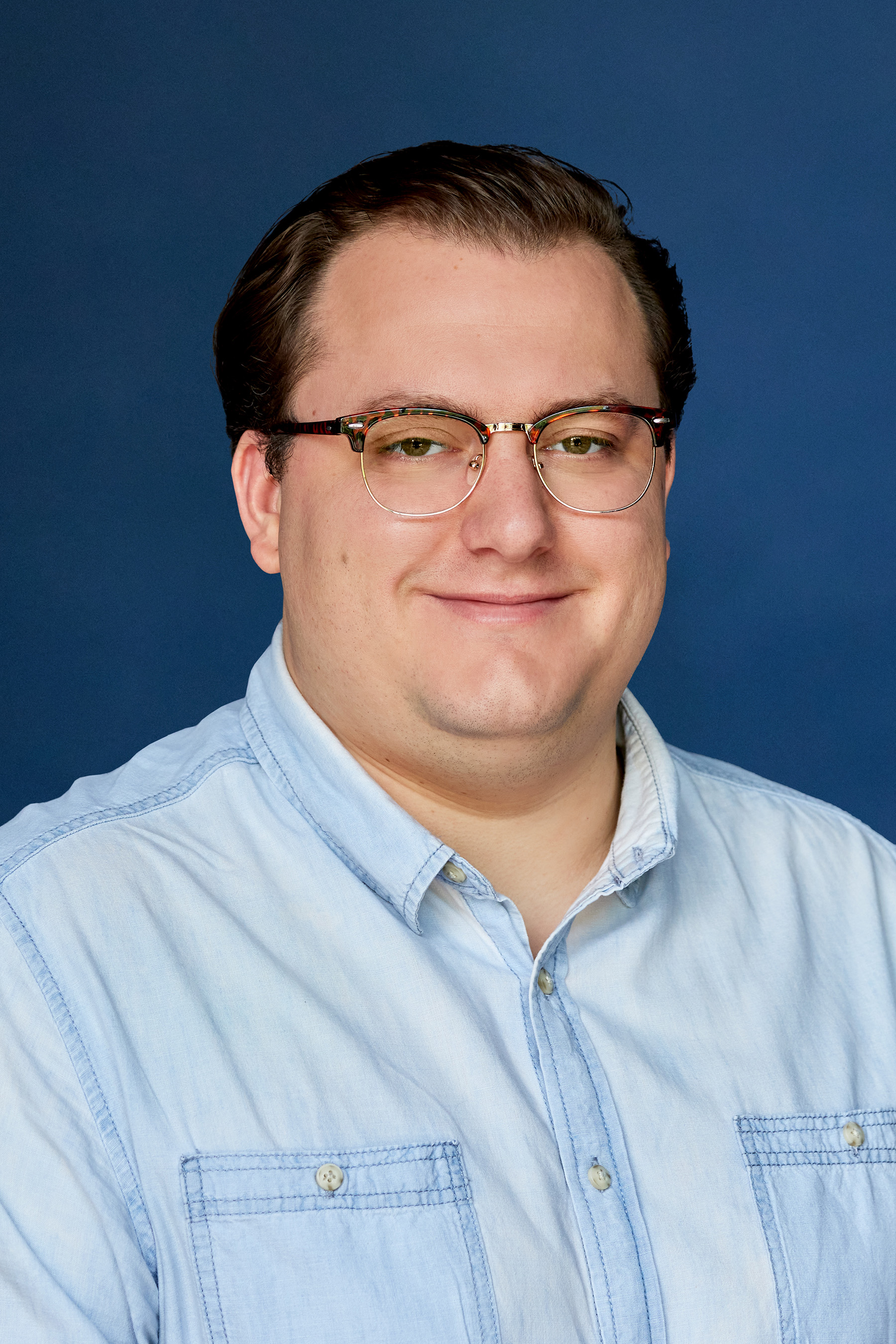 William Holman - Sloan Firm