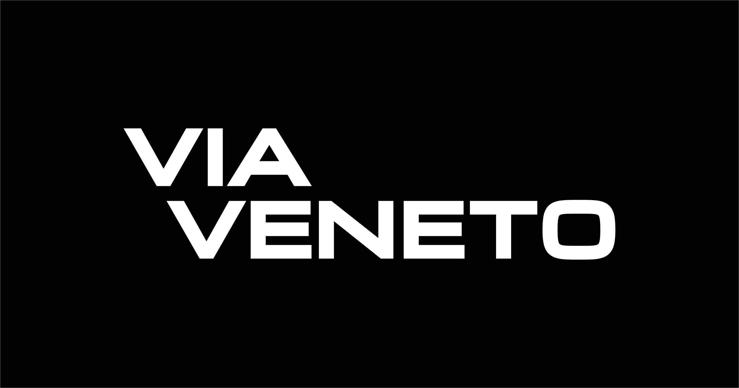 Via Veneto Logo Via Veneto By I Santi Women 3.4 Oz Eau De Toilette