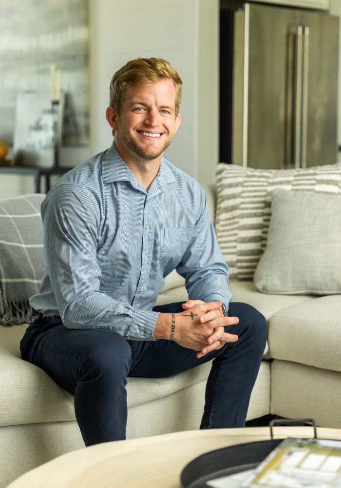 daniel rittell - Cretin Townsend Homes - Custom homes built on your ...