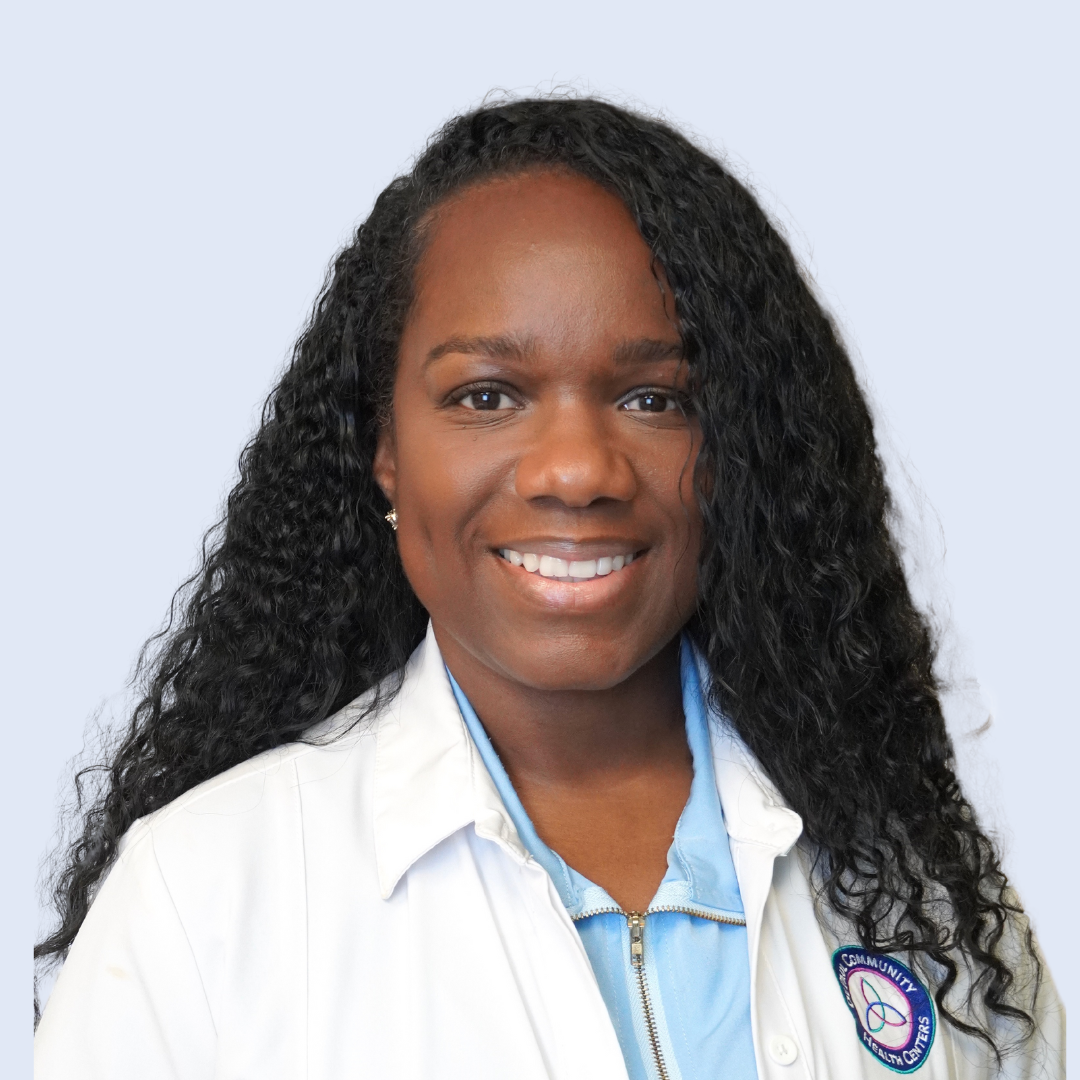 Trechelle Brickley-White, MSN, FNP - DePaul Community Health Centers