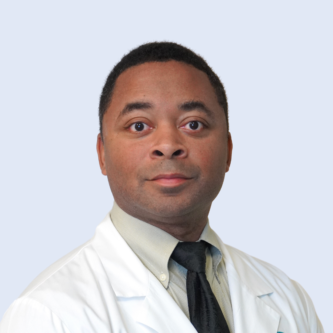 Casey Williams, MD - DePaul Community Health Centers