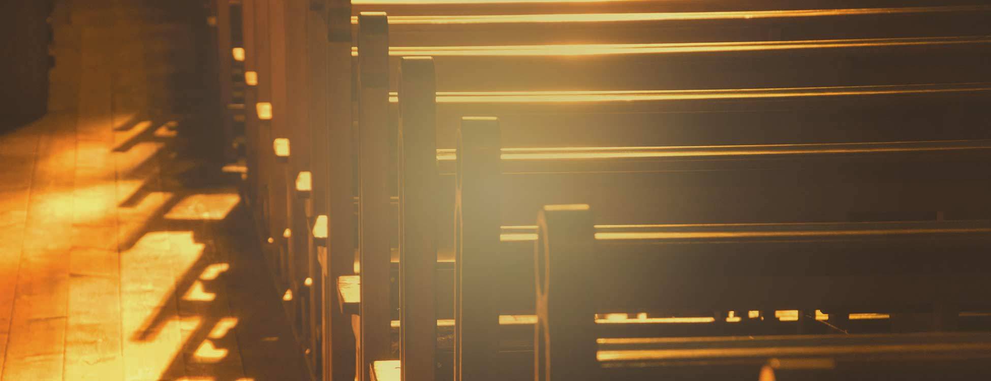 Becoming Catholic - Most Blessed Sacrament Catholic Church