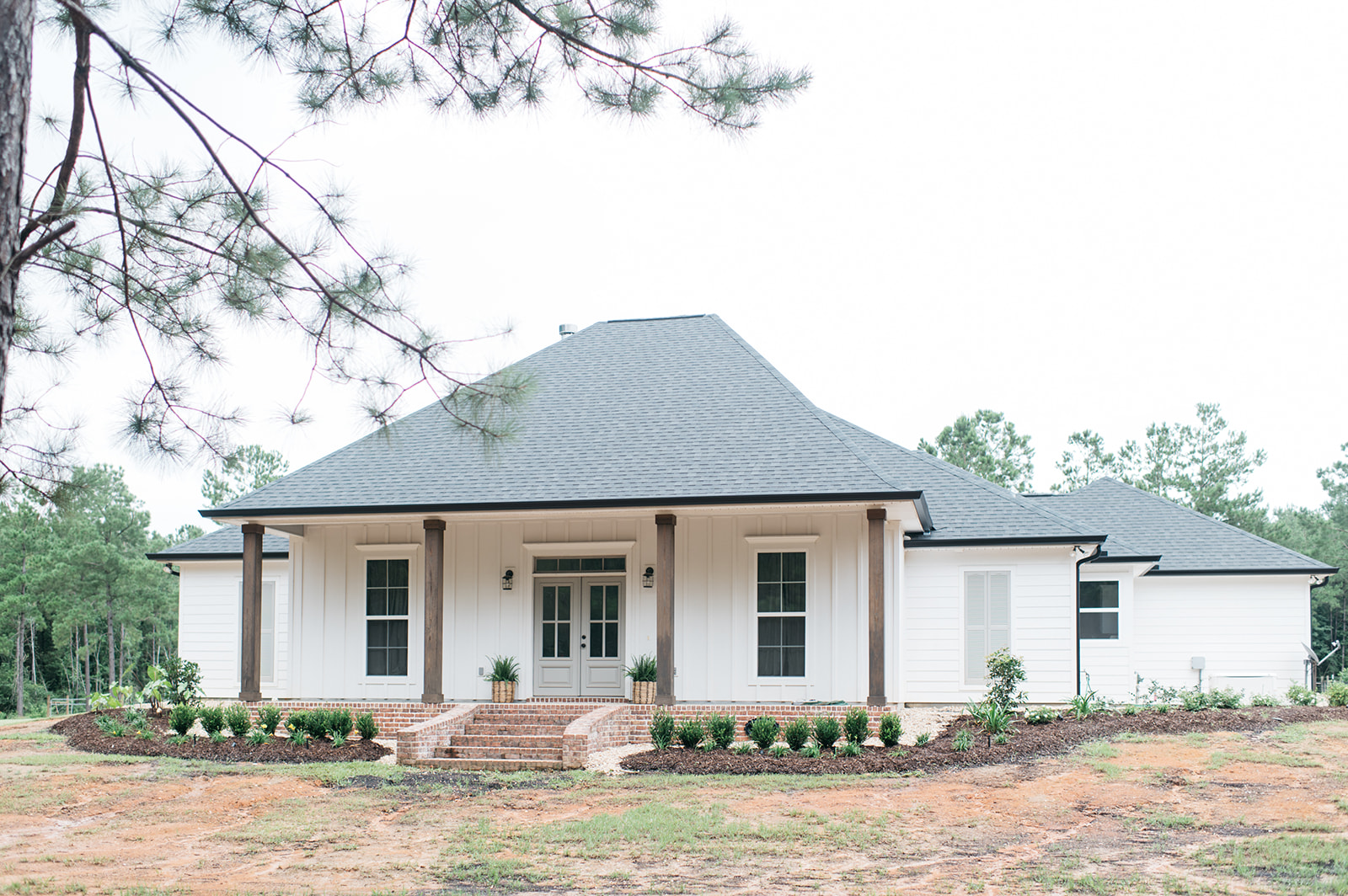 How to Choose the Perfect Lot for Your Custom Home - Cretin Townsend Homes - Custom homes built ...