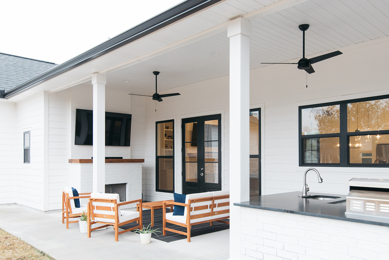 Understanding the Homebuilding Process from Start to Finish - Cretin ...