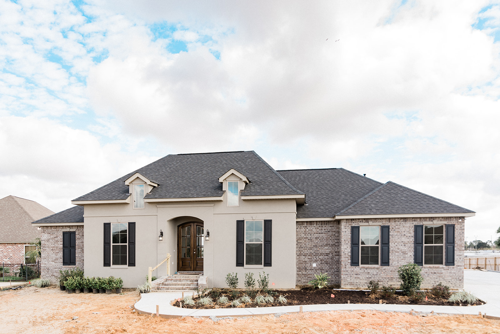 Benefits of Building a Custom Home vs. Buying a Pre-Built Home - Cretin ...