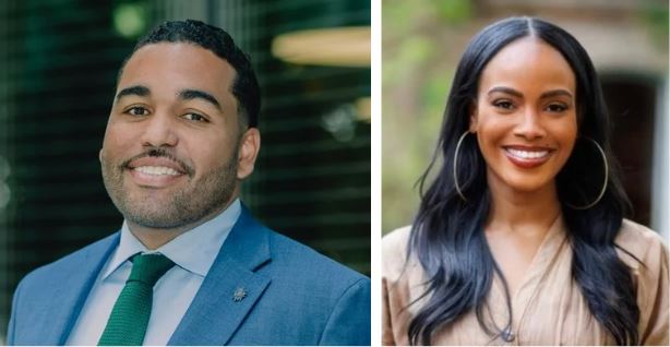News: Ronald, Danielle Carrere to Serve as Co-Chairs of Keeping Our ...