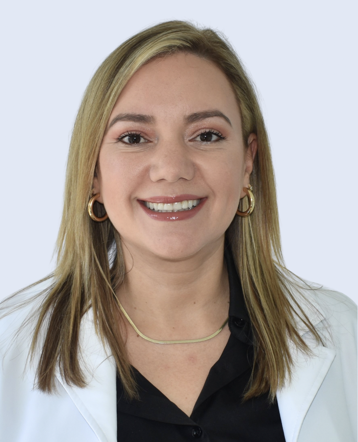 Iliana Cabrera, NP - DePaul Community Health Centers