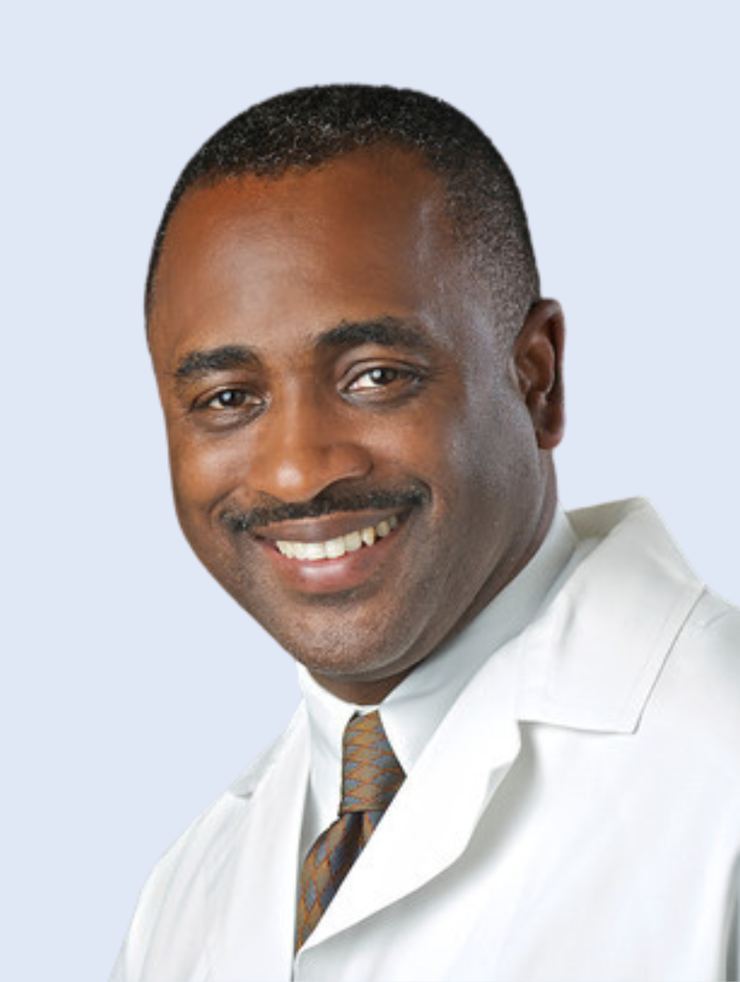 Felton Winfield, Jr., MD - DePaul Community Health Centers