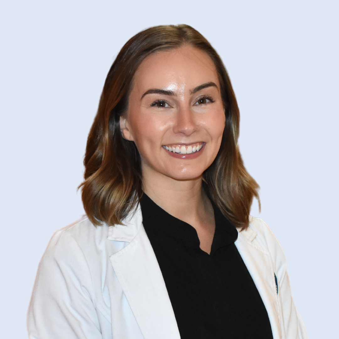 Sydney Fitzpatrick, NP - DePaul Community Health Centers