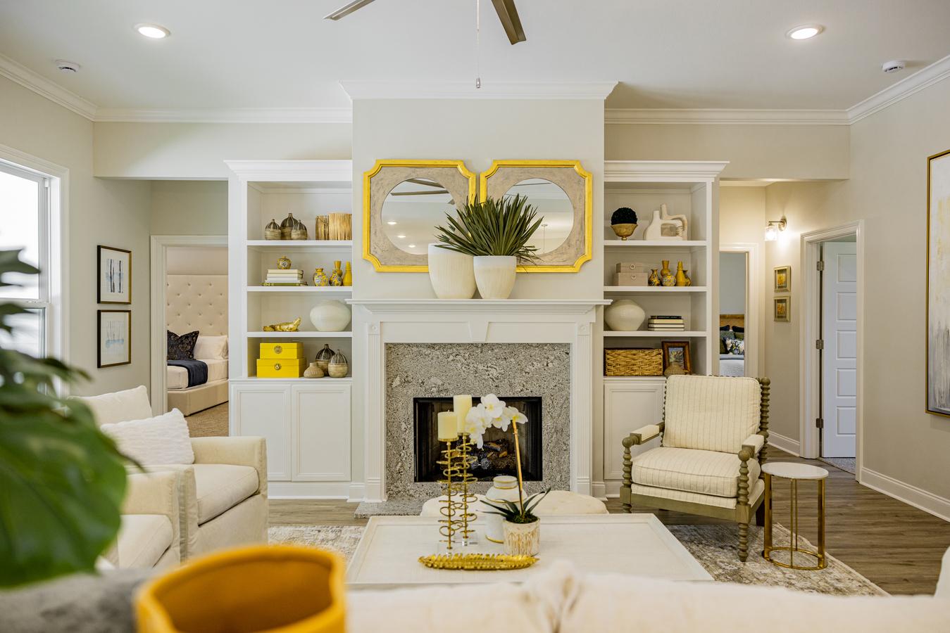 Why Choose Cretin Townsend Homes in Louisiana