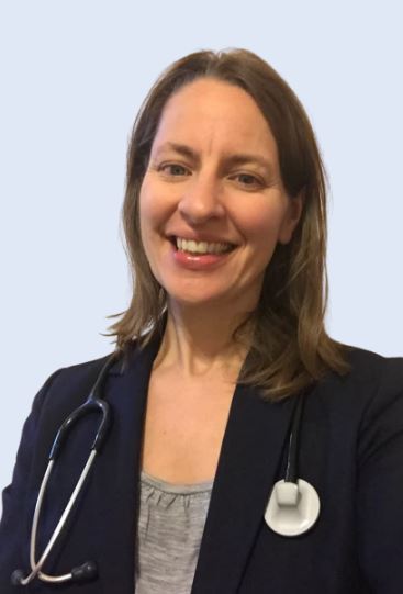 News: DCHC's Family Nurse Practitioner Residency Program Director ...