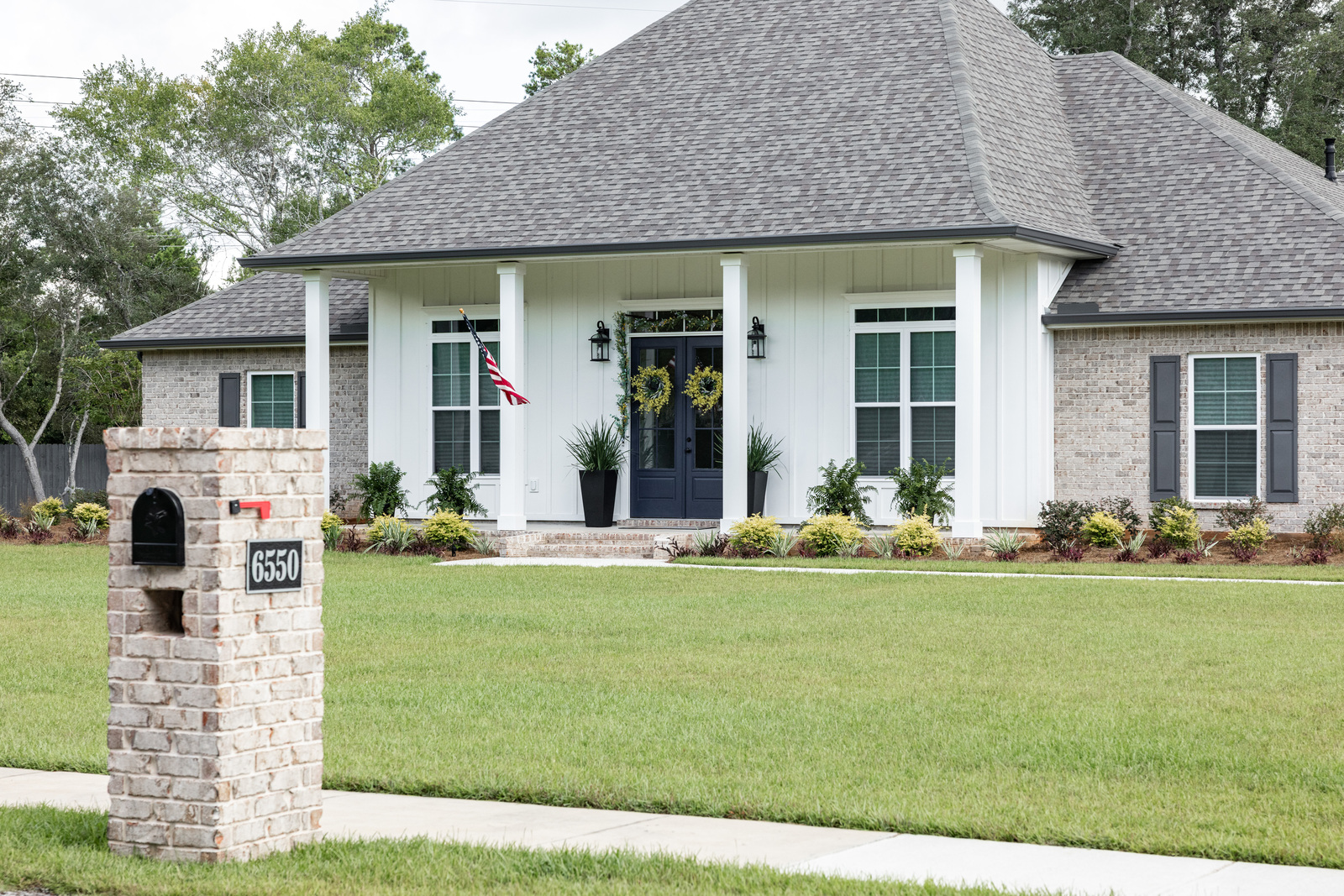 THE LEVINS CUSTOM HOME - Cretin Townsend Homes - Custom homes built on your property