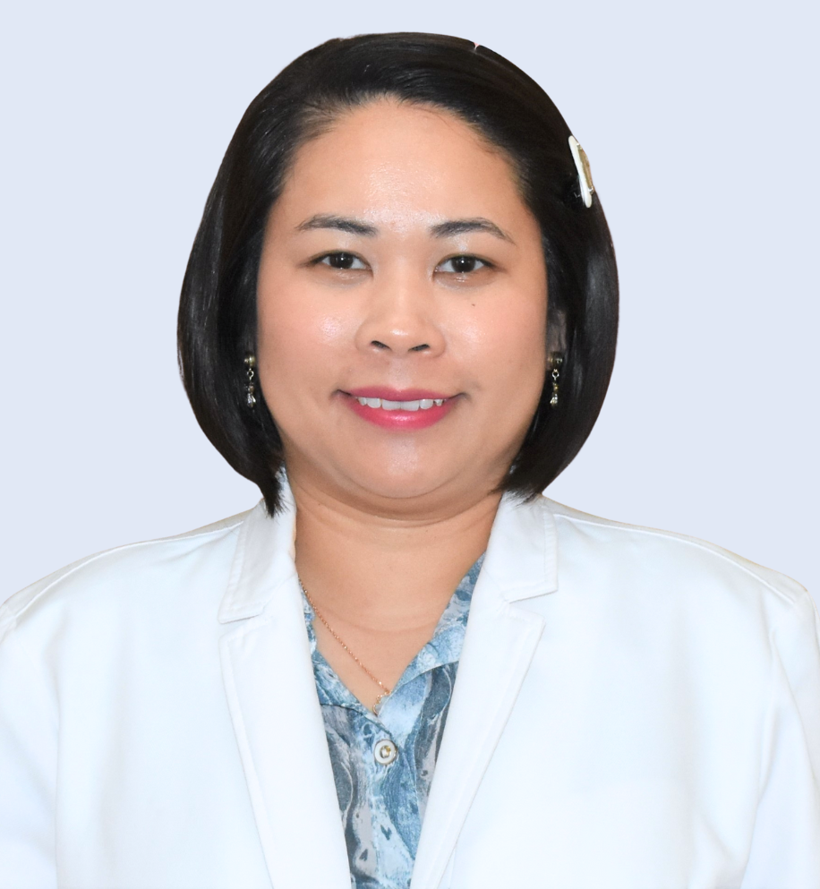 Tran Pham, NP - DePaul Community Health Centers