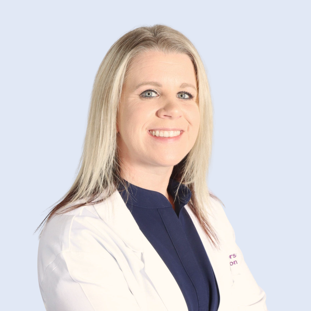 Kimberly Sullivan, FNP - DePaul Community Health Centers of Arkansas