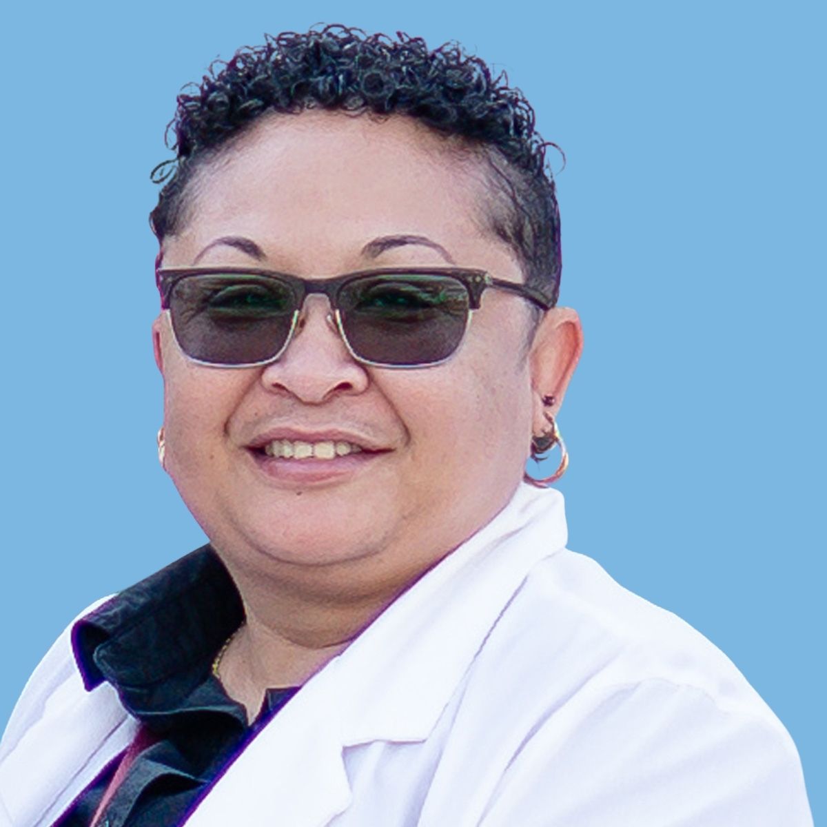 Trichell Dumas, LPC - Priority Health Care | For All Your Health Care Needs