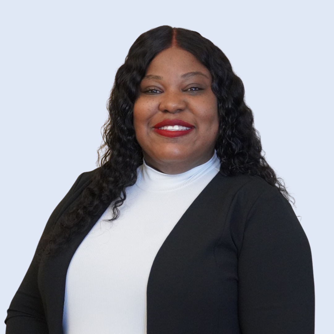 Keisha Simpson, LCSW, QSSW - DePaul Community Health Centers