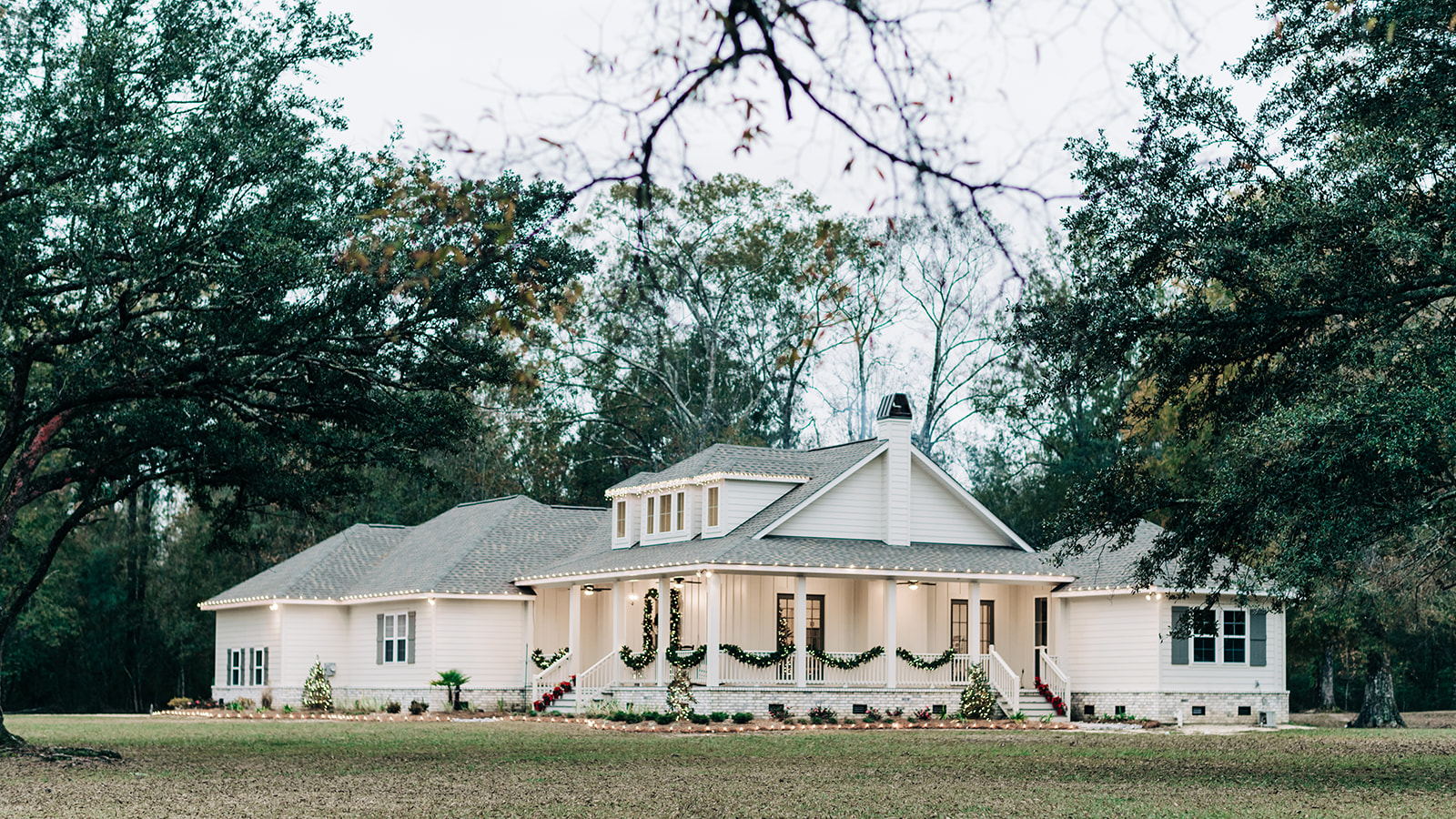 Laurel Architectural Style - Cretin Townsend Homes - Custom homes built ...