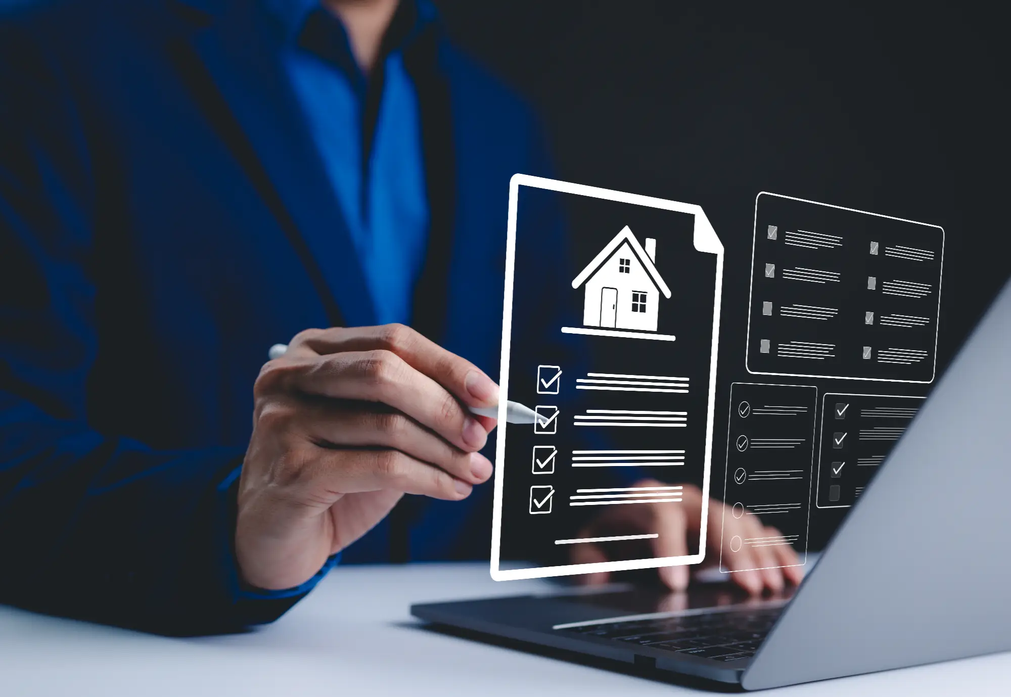 Build On Your Land Checklist - Cretin Townsend Homes