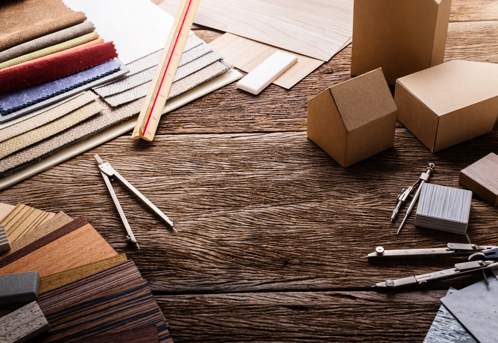 Design Selections Guide - Cretin Townsend Homes