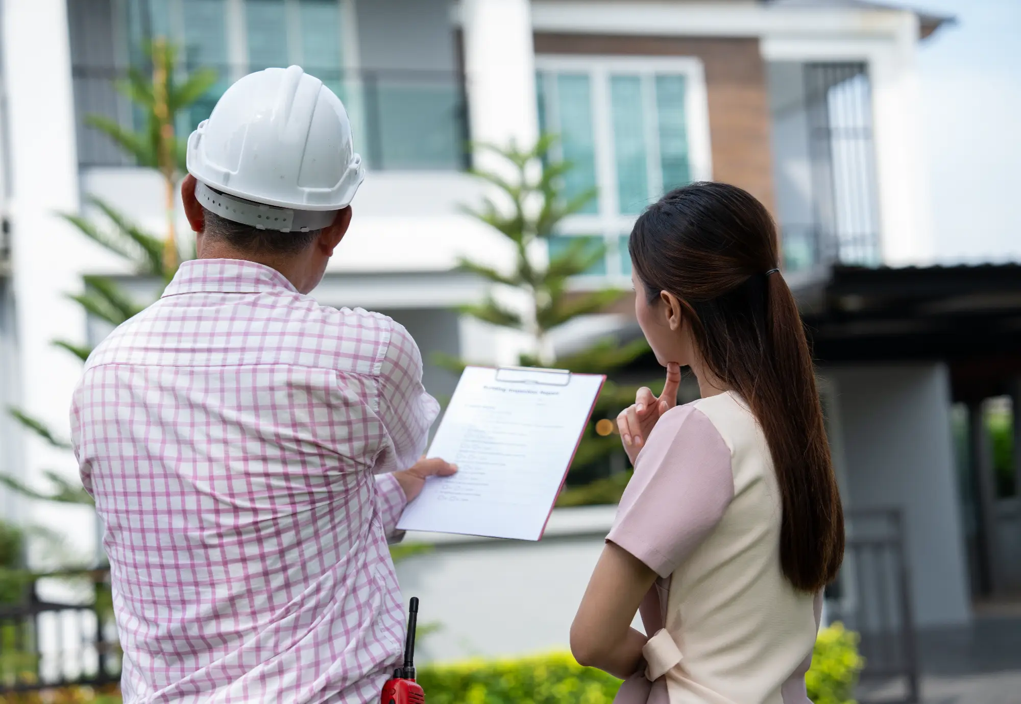 Change Orders 101 Guide - Cretin Townsend Homes