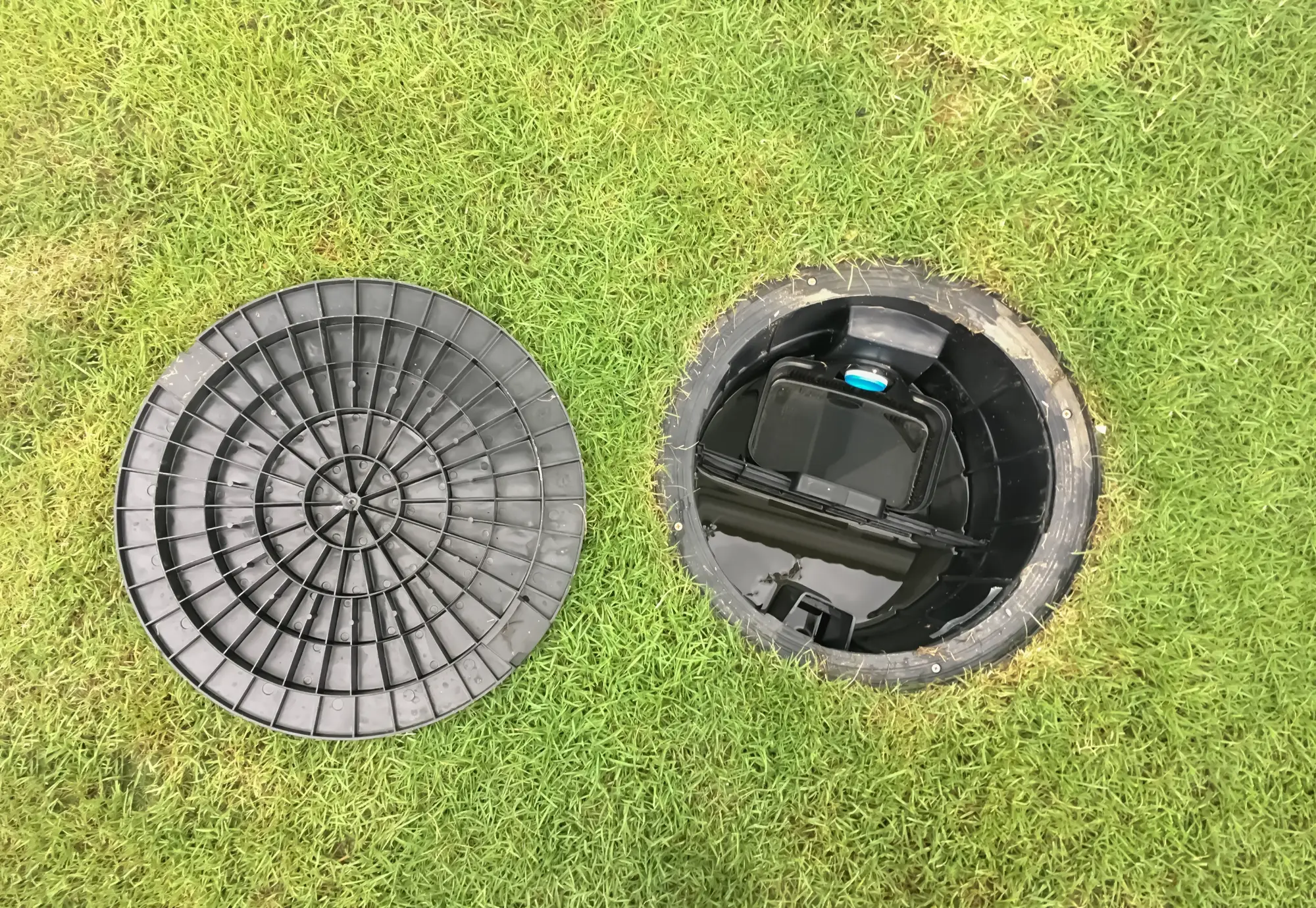Septic Vs. Sewer Guide - Cretin Townsend Homes