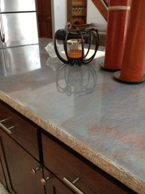 Gallery - Concrete Professional Restoration - Proudly Serving ...