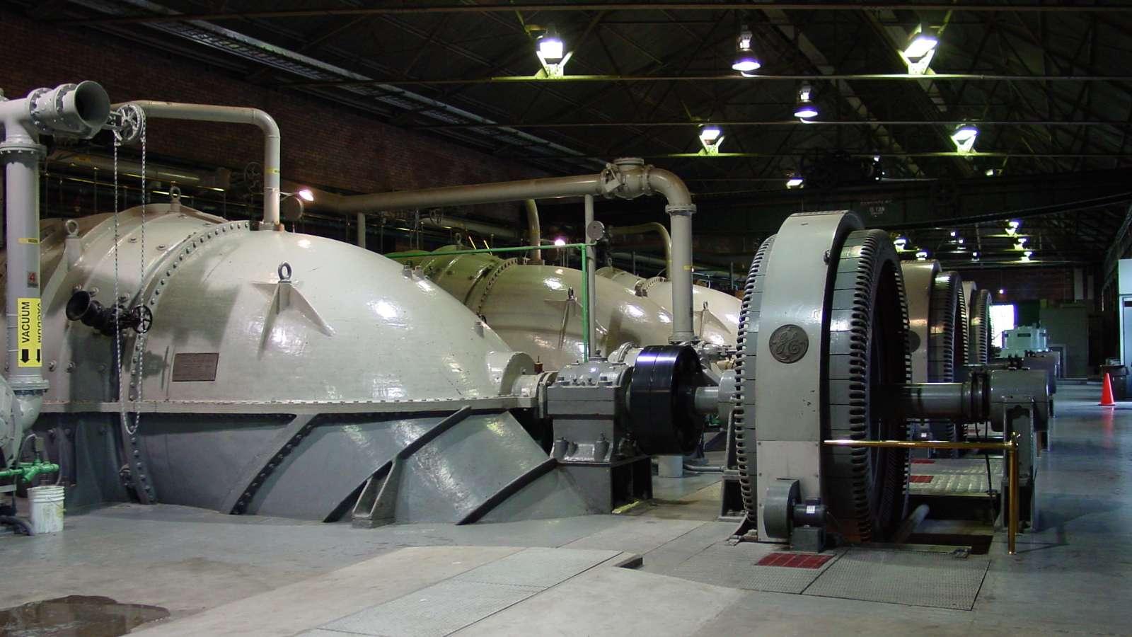 Intro - Fluid Process & Pumps - Louisiana and Mississippi