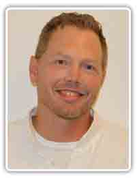 Michael Hansen, MP - DePaul Community Health Centers