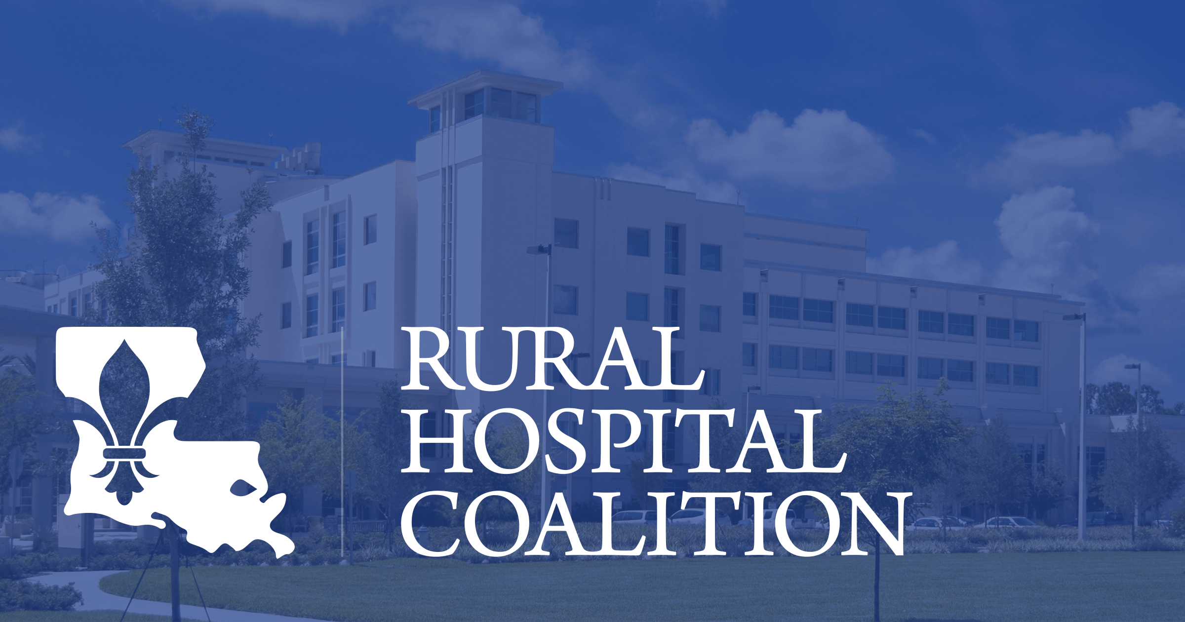 Rural Hospital Coalition of Louisiana