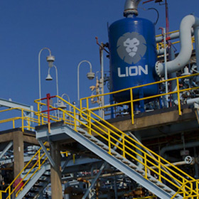 Our Company - Lion Elastomers - A Leader in Synthetic Rubber