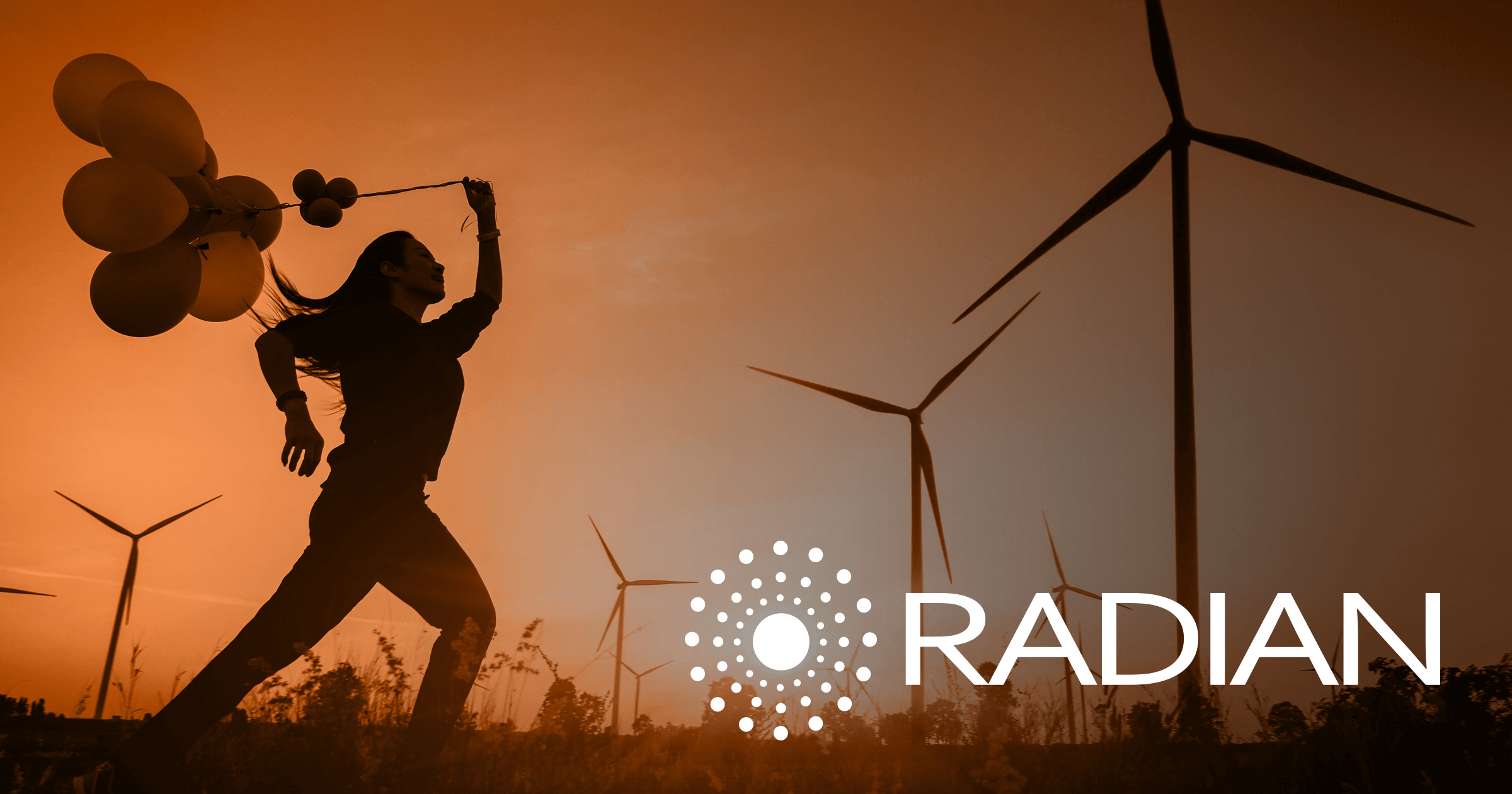 Radian Generation - Renewable Assets Optimized