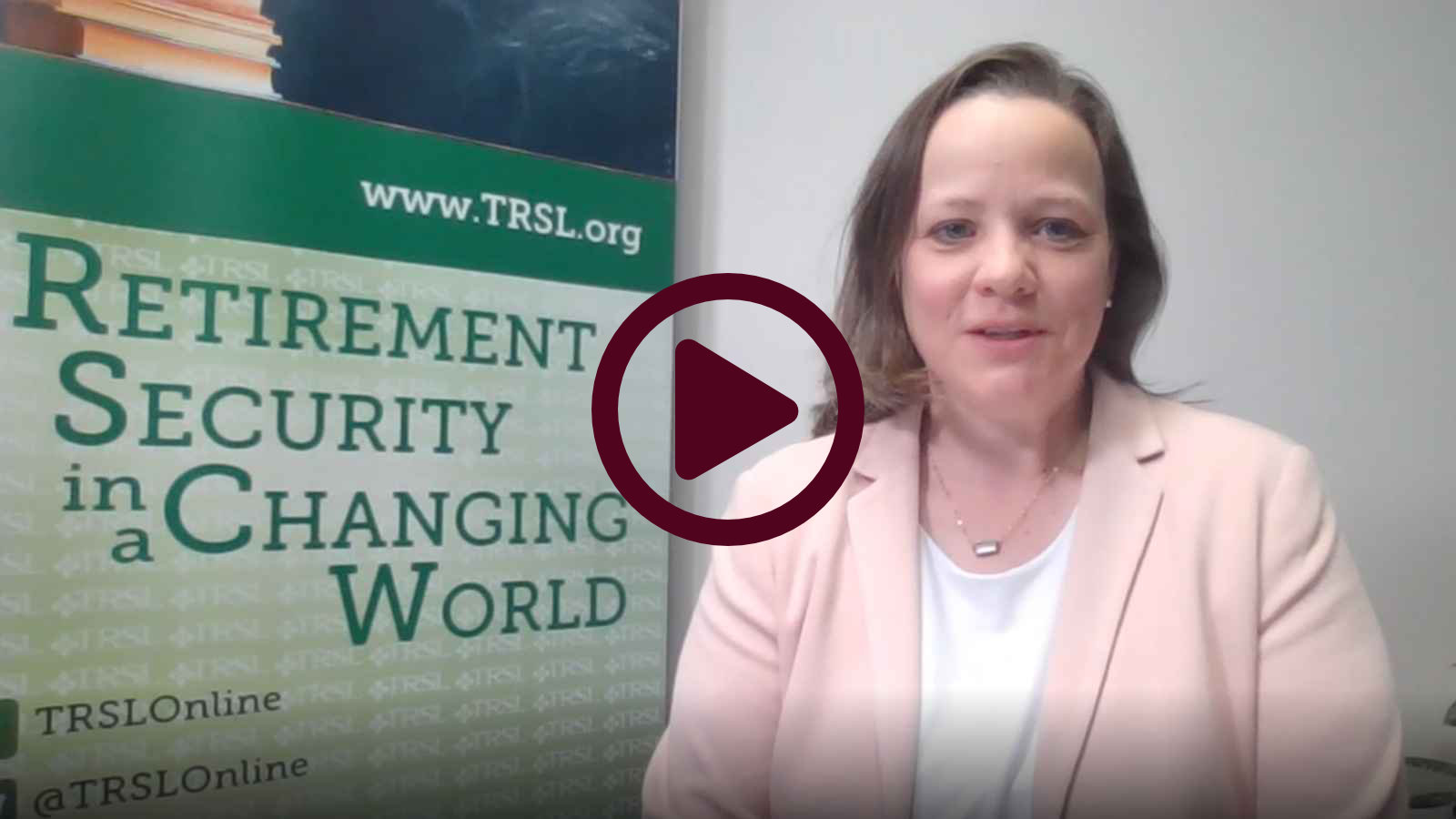 COLA - TRSL - Teachers' Retirement System of Louisiana