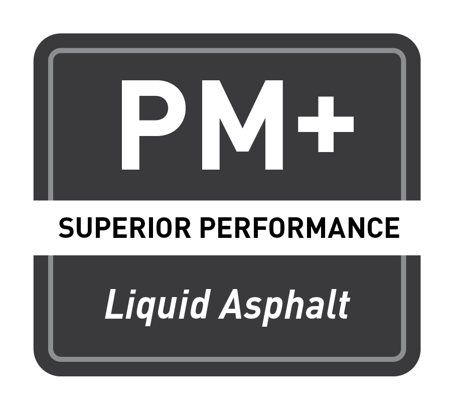 PM+® Liquid Asphalt - Material Resources - Licensed Highway, Street and ...