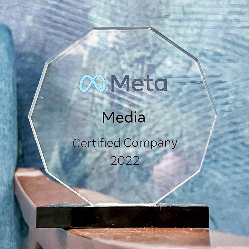What is a "Meta Certified Company?" [2023] & Why Your Biz Needs One!