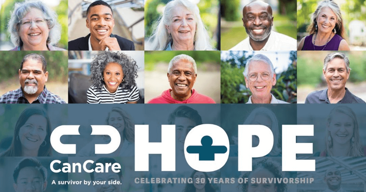 One on One Cancer Support Community - CanCare